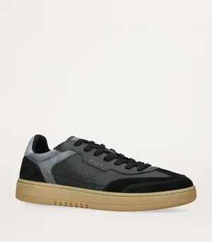Axel Arigato Dice T-toe Sneakers - Black