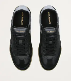 Axel Arigato Dice T-toe Sneakers - Black