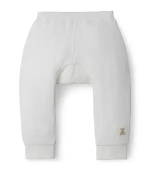 MIKI HOUSE Cotton Leggings