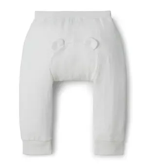 MIKI HOUSE Cotton Leggings