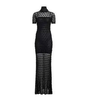 Alaia Evening Dresses