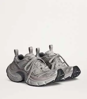 Balenciaga Mesh 6xl Sneakers