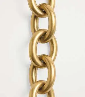 Valentino Garavani Chain Belt