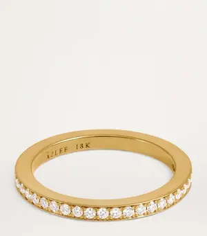 AZLEE Eternity Ring