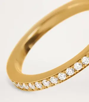 AZLEE Eternity Ring