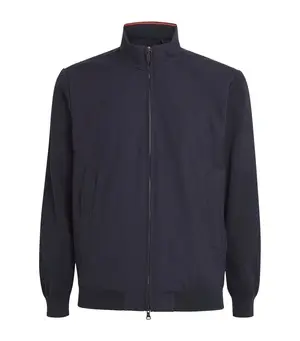 Paul & Shark Zip Up Jackets For Men