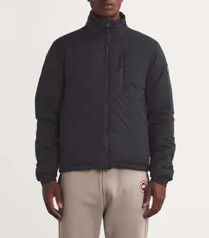 Canada Goose Lodge Black Label Jacket
