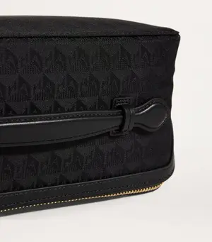 ANYA HINDMARCH Jacquard Dressing Table Case