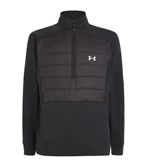 Under Armour Water-resistant Hybrid Jacket