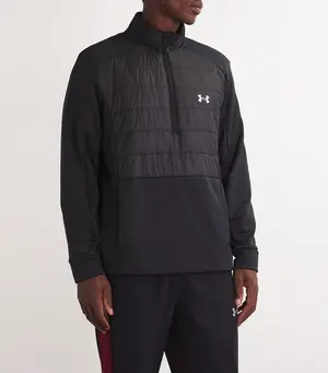 Under Armour Water-resistant Hybrid Jacket