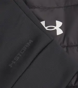 Under Armour Water-resistant Hybrid Jacket