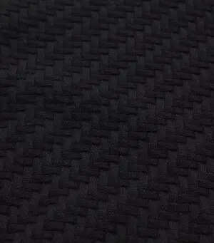 Brioni Collared Cotton-silk Sweater