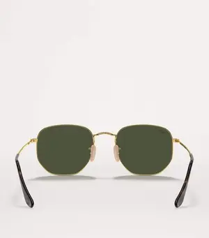 Ray-ban Hexagonal Sunglasses