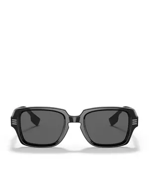 Burberry Acetate Be4349 Sunglasses