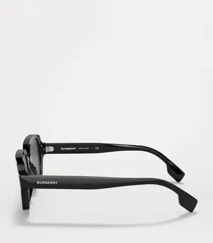 Burberry Acetate Be4349 Sunglasses