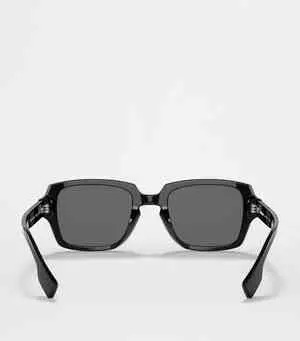 Burberry Acetate Be4349 Sunglasses