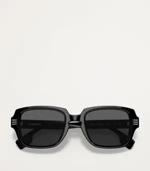 Burberry Acetate Be4349 Sunglasses