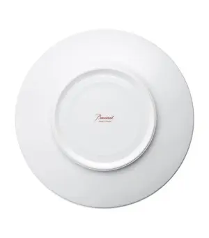 THE MARTHA, BY BACCARAT Set Of 2 Arcadia Dessert Plates