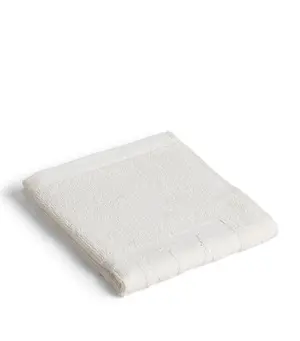 BAINA Agnes Face Cloth - Ivory