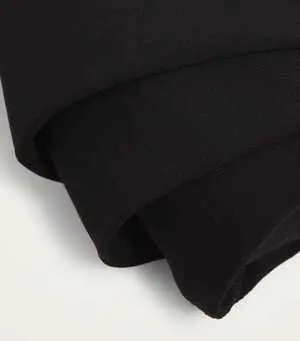 Falke Pure Matte 100 Leggings - Black