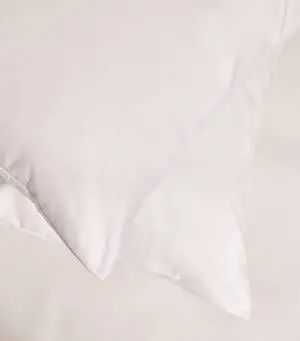Harrods Dust Mite Pillowcase Protector Pair