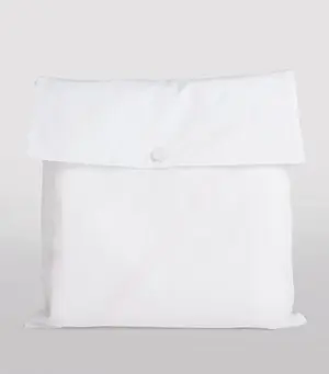 TARTINE ET CHOCOLAT Cotton Hooded Towel