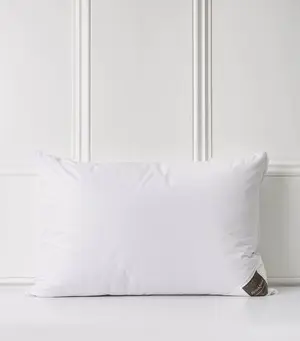 BRINKHAUS Firm 90% Goose Down Pillow