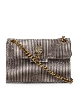Kurt Geiger Chain Strap Cross Body Bags