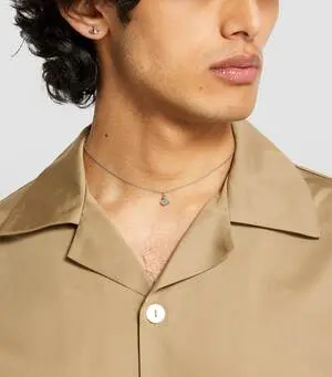 VIVIENNE WESTWOOD London Orb Necklace