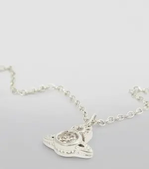 VIVIENNE WESTWOOD London Orb Necklace