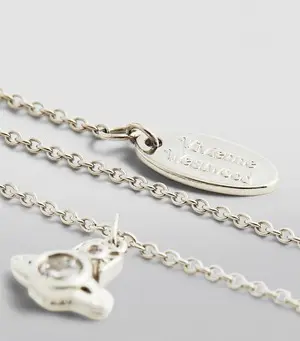 VIVIENNE WESTWOOD London Orb Necklace