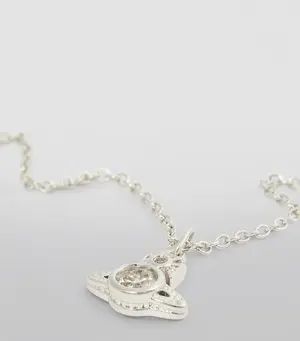 VIVIENNE WESTWOOD London Orb Necklace