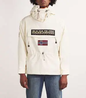 NAPAPIJRI Skidoo 1990 Anorak Jacket