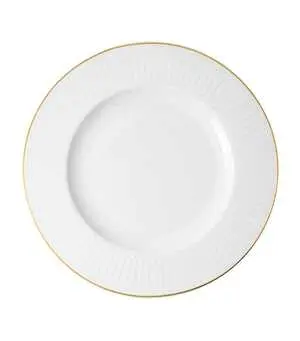 VILLEROY & BOCH Château Septfontaines Flat Plate - White