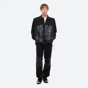 Helmut Lang Utility Jackets For Women