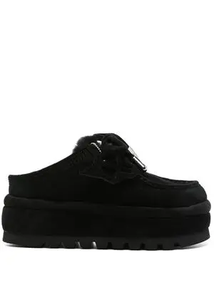 NAKED WOLFE Blizzard Slippers