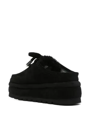 NAKED WOLFE Blizzard Slippers