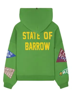 BARROW District Hoodie