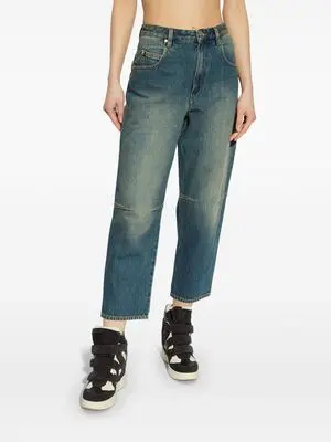 Isabel Marant Étoile Janet Jeans