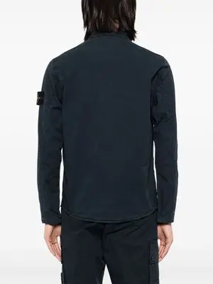 Stone Island Supima Cotton Shirt