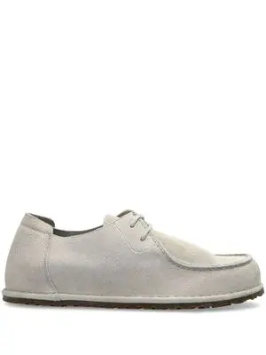 BIRKENSTOCK Lutti Loafers - White