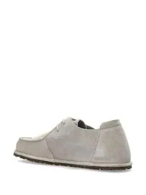 BIRKENSTOCK Lutti Loafers - White