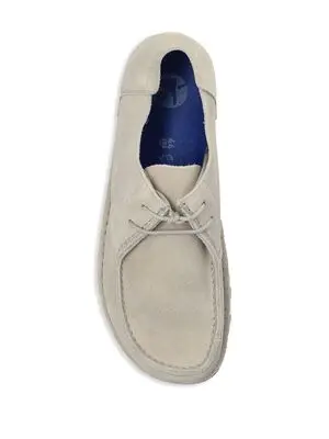 BIRKENSTOCK Lutti Loafers - White