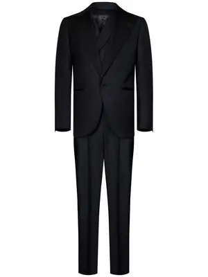 FRANZESE COLLECTION James Bond Suit Set