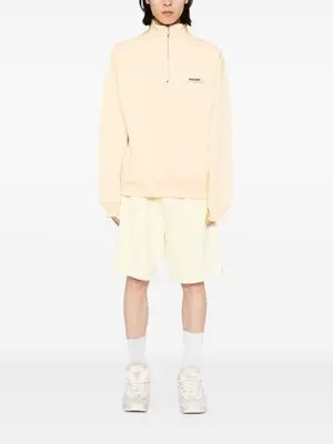 Jacquemus The Gros Grain Sweatshirt
