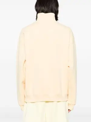 Jacquemus The Gros Grain Sweatshirt