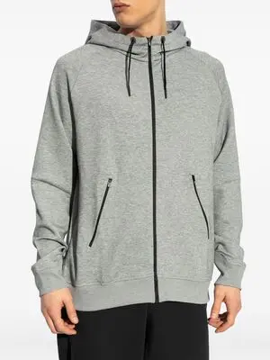 On Zip-up Hoodie