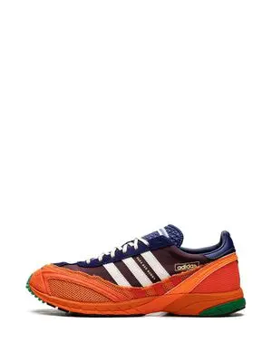 Adidas X Bad Bunny Adizero Sl72 Sneakers - Orange
