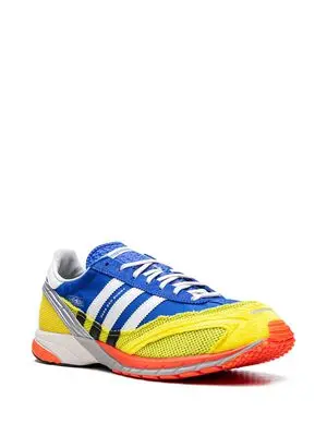 Adidas Adizero Sl72 Bad Bunny Sneakers - Yellow
