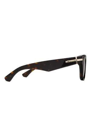 Burberry Square Sunglasses